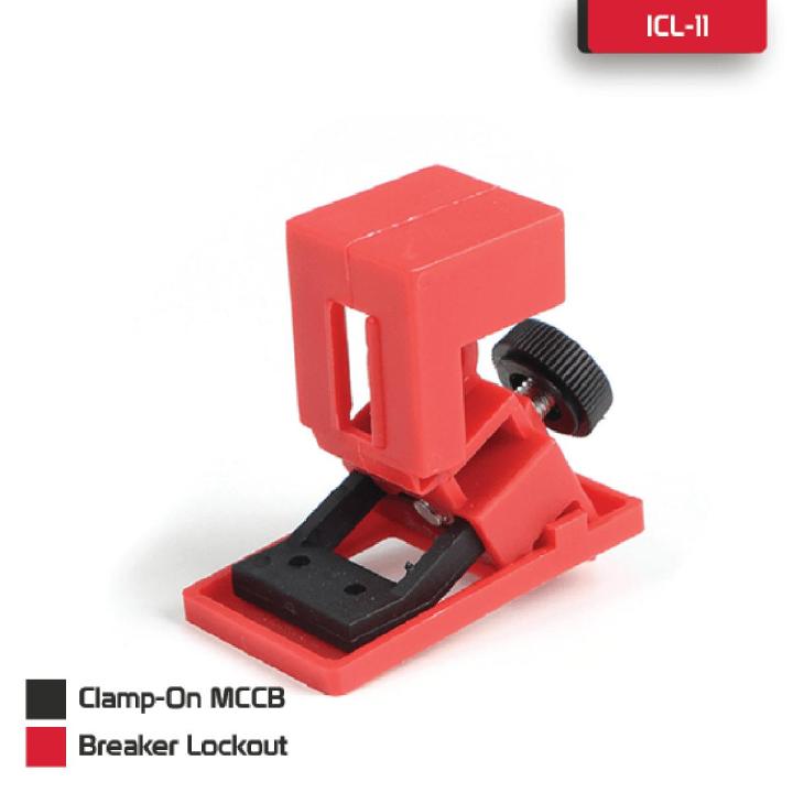 Circuit Breaker Lockout Set for 16A to 200A MCCB, | Daraz.com.bd