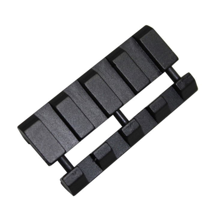 【Special Promotion】 11mm to 22mm Snap-in Rail Adapter With Spring ...