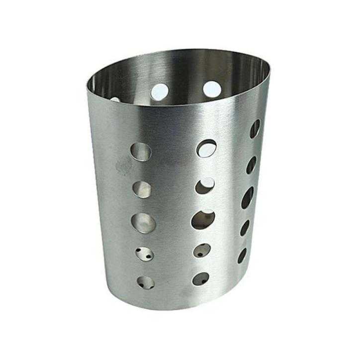 Spoon Holder - Silver | Daraz.com.bd
