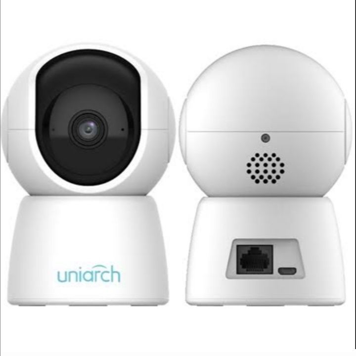Uniview Uniarch Uho-S2E 2MP Smart PT Camera | Daraz.com.bd