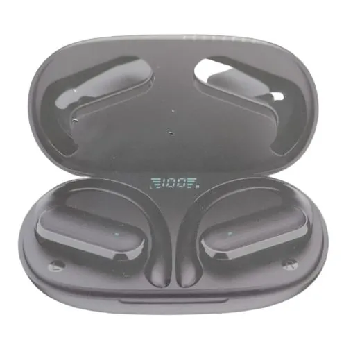 TWS Touch Button Wireless Earbuds | Daraz.com.bd