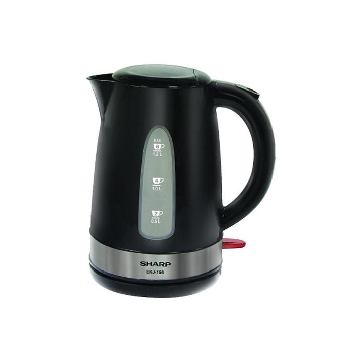 Sharp Electric Kettle EJK-156 | Daraz.com.bd