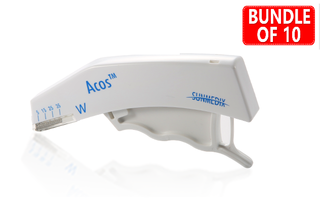 Acos Skin Stapler 10 pcs Bundle | Daraz.com.bd