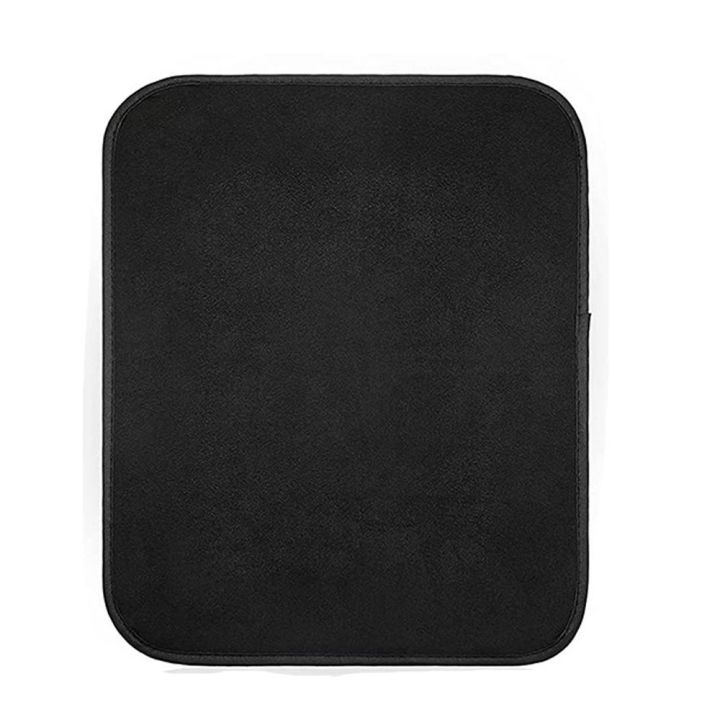 Cleaning Pad Anti-slip Bowling Ball Towel Soft Water-resistant Bowling ...