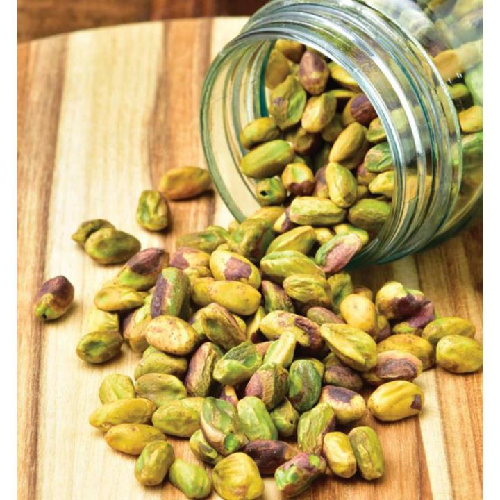 Pistachio pesta badam - pasta nut - 1 kg | Daraz.com.bd