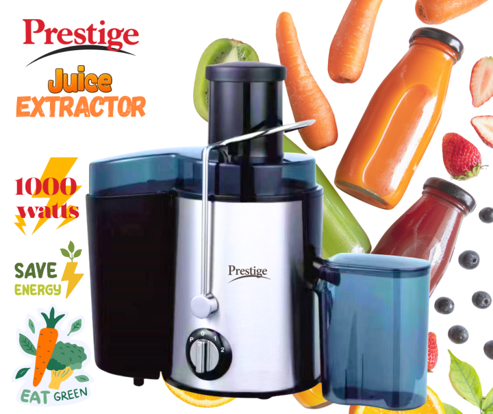 Hot Selling Prestige Juicer Extractor Machine Orange Juicer Slow Cold ...