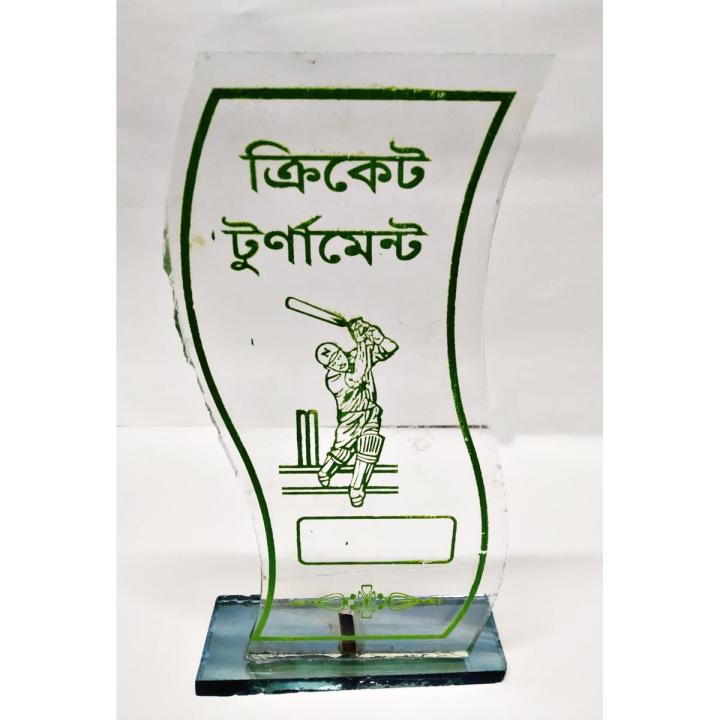 Cricket/football crest | Daraz.com.bd