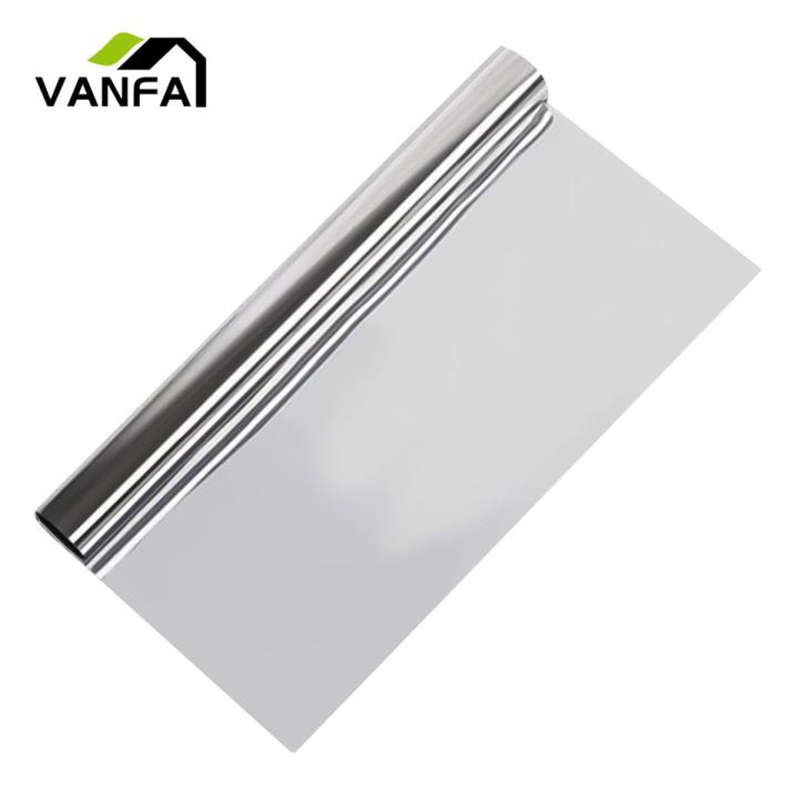 Window Installation Film Privacy Protection Premium PVC Material Easy ...