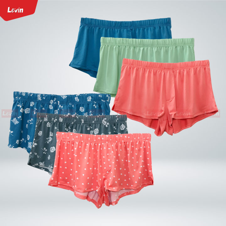 Women’s Summer Friendly Regular Fit Comfortable Elastic Waist Band ...