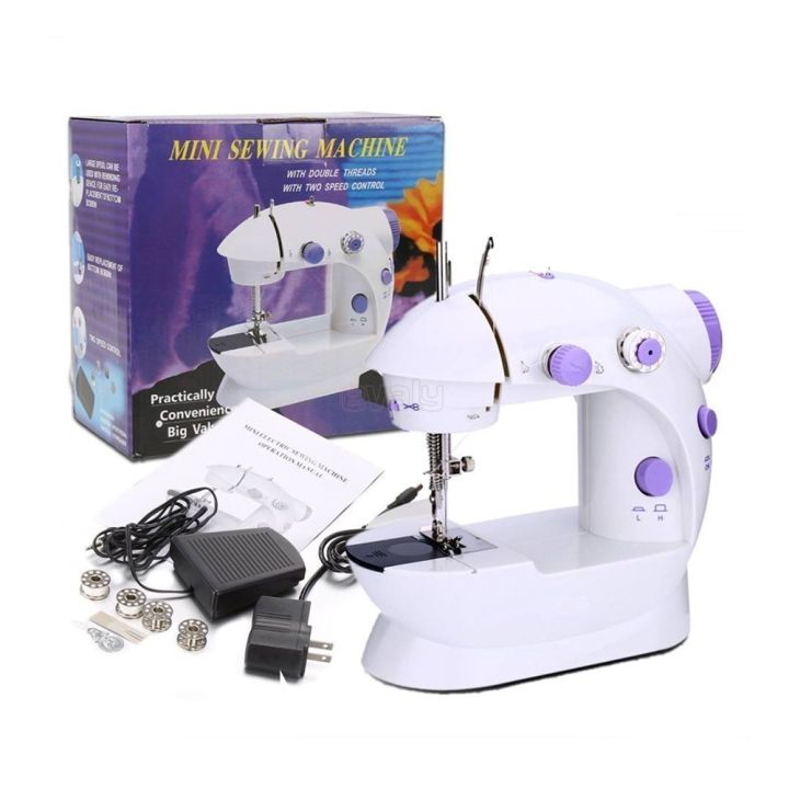 Mini Sweing Machine | Daraz.com.bd