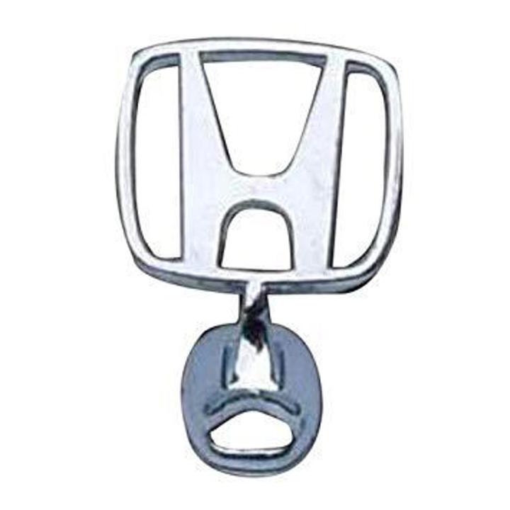 HONDA Car Bonnet Emblem Badges Front Hood Metal Logo - premium | Daraz ...