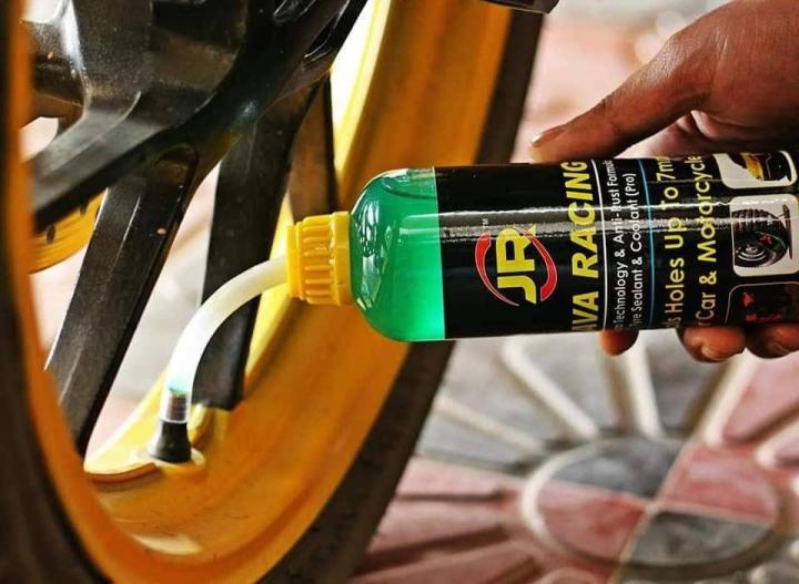 JAVA RACING TYRE GEL | Daraz.com.bd