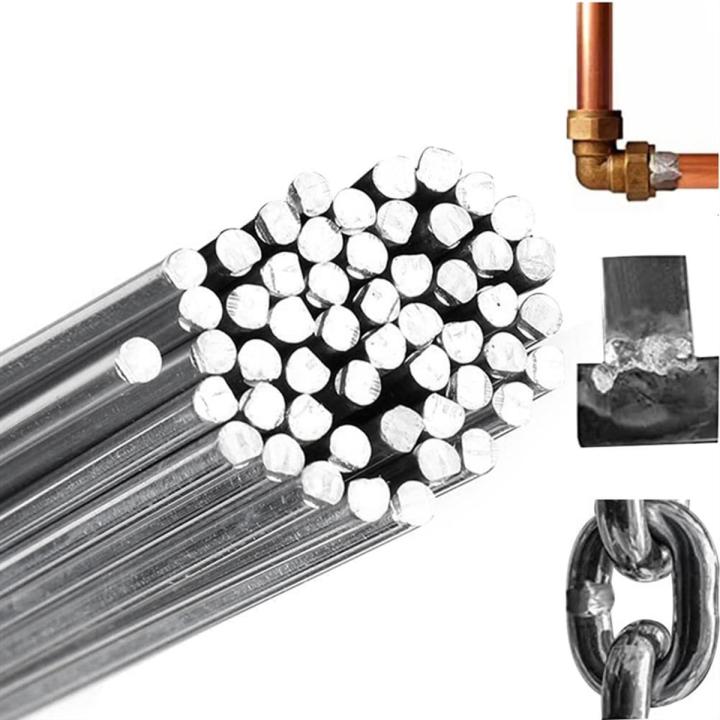 （New）Aluminum Electrode-50 x electrode- | Daraz.com.bd
