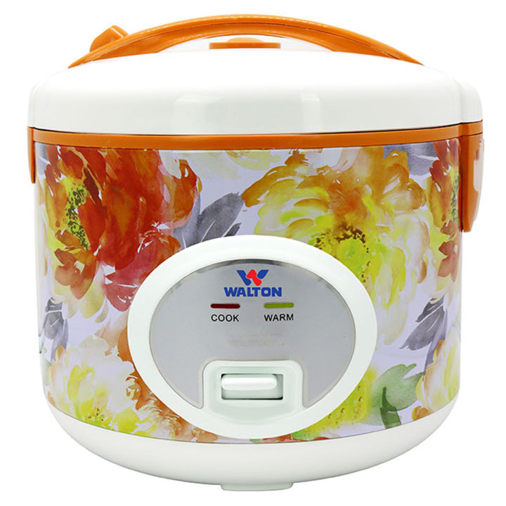 Walton WRC-MS180 Rice cooker - 1.8L | Daraz.com.bd
