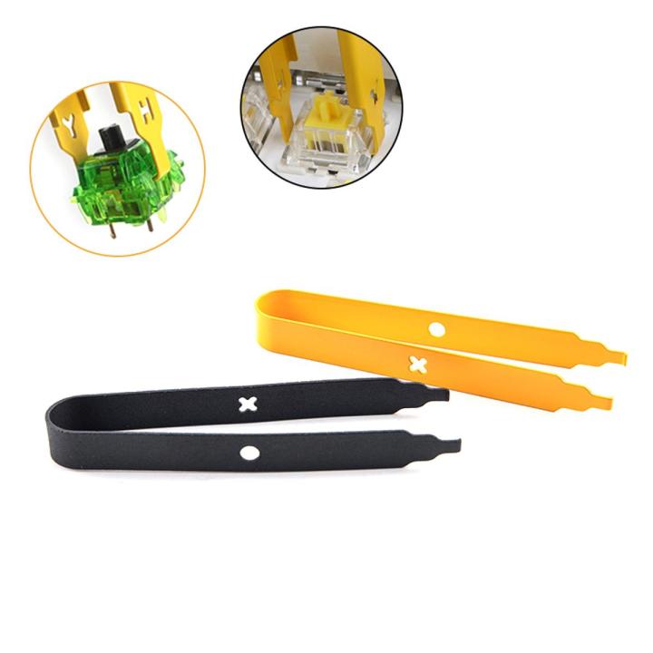 Switch Key Puller Remover Tool For Kailh Cherry Mechanical Keyboard ...