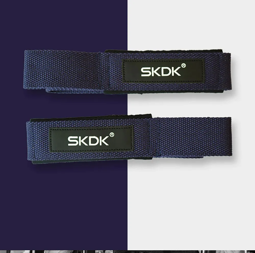 【DIV MALL】（NEW）SKDK Weightlifting Gym Anti-Slip Sport Safety Wrist ...
