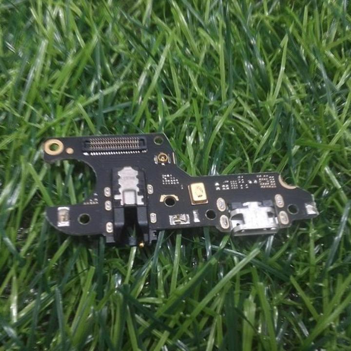 Replacement Charging Logic for oppo a3s Charging Connector Flex PCB ...