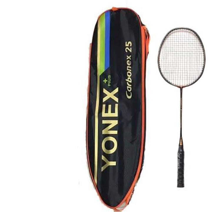 Yonex Carbonex 25JP Badminton Special Quality - Multicolour | Daraz.com.bd