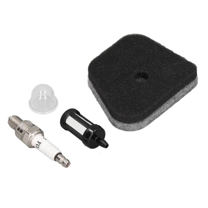 Air Filter Repair Kit, Practical Durable Air Filter Fuel Filter Set for ...