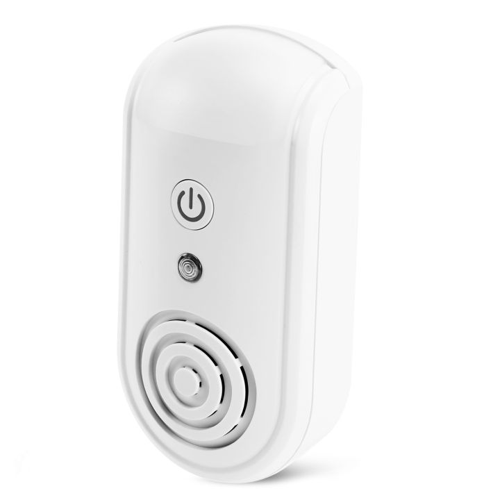 Ultrasonic Pest Repeller Mosquito Repellent, Bed Bug , Mouse Trap, Ant ...