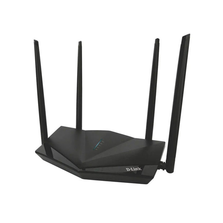 D-Link Wi-Fi Wireless N300 Router DIR-650IN 300mbps WiFi Router | Daraz ...