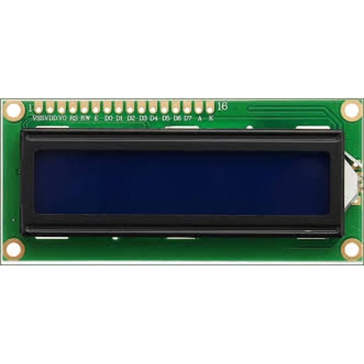 16X2 Lcd Display Shield - Power Bank Circuit | Daraz.com.bd