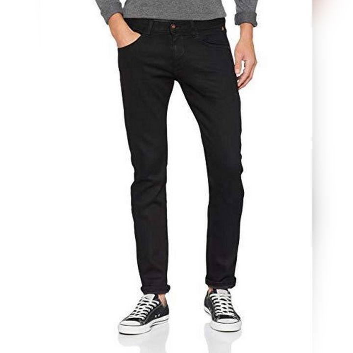 Denim pant black color for men camel active branded | Daraz.com.bd