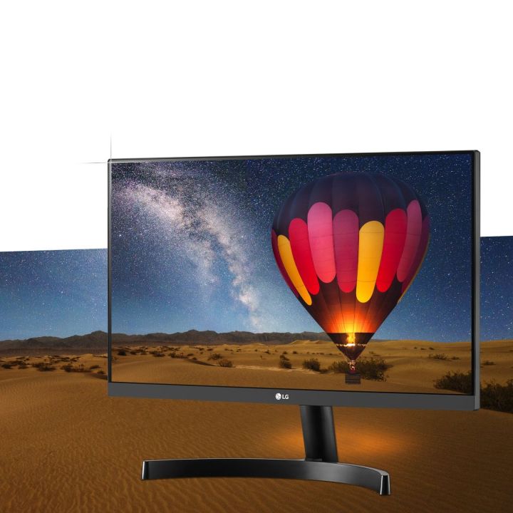 LG 22MK600M 22 Inch IPS FHD 75Hz Monitor | Daraz.com.bd