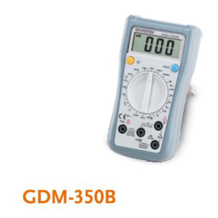 GW-Instek GDS-350B Digital Multimeter | Daraz.com.bd
