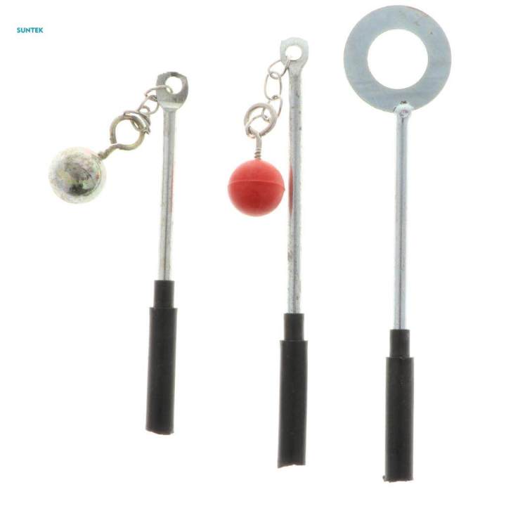 6X Thermal Expansion Experiment Kit School Physical Teaching Aids ...