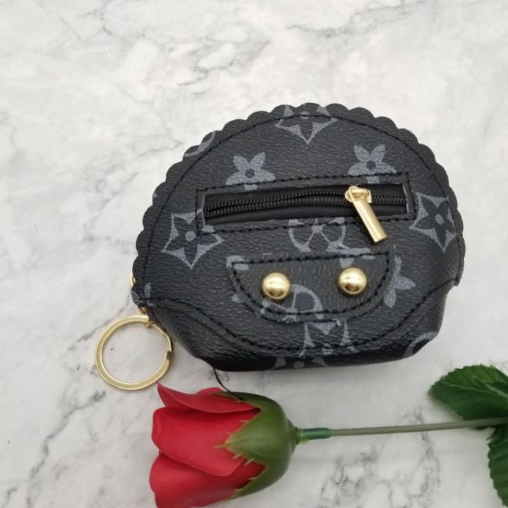 ForeverZip LDS Double Zip Coin Purse Wallet | Daraz.com.bd