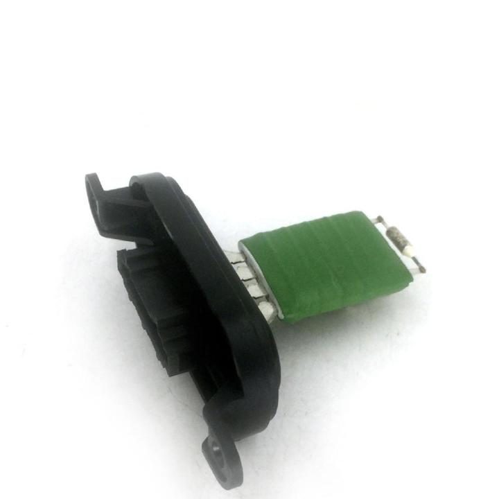 Car Blower Motor Fan Resistor for VW Transporter Caravelle MultivanT5 ...