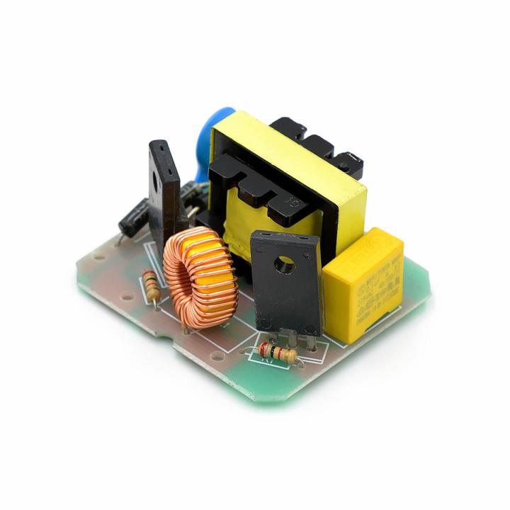 12V TO 220V STEP UP POWER MODULE 35W DC-AC | Daraz.com.bd