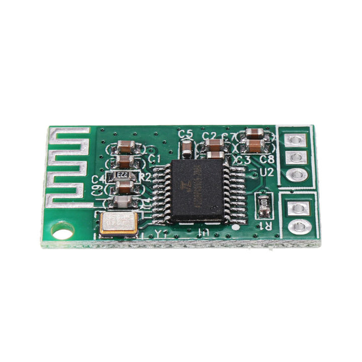 Bluetooth Stereo audio receiver circuit Board | Daraz.com.bd