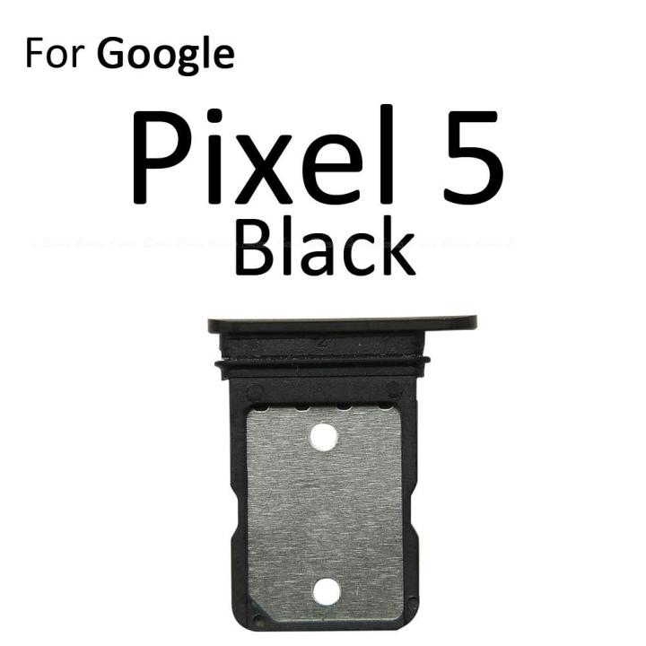 For Google Pixel 4 4a 4 XL 5 5a 6 6 Pro 7 7 Pro Sim Holder Tray Slot ...