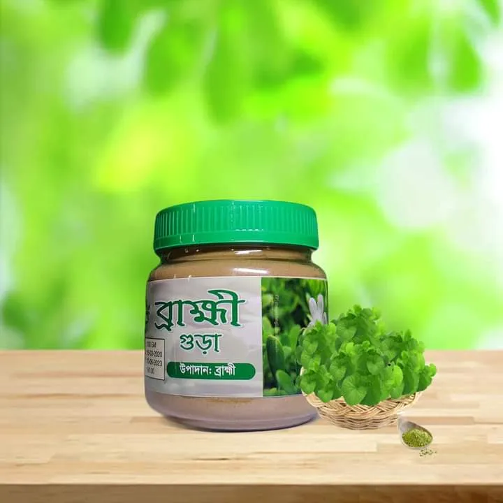 .brammi Gura-100gm | Daraz.com.bd