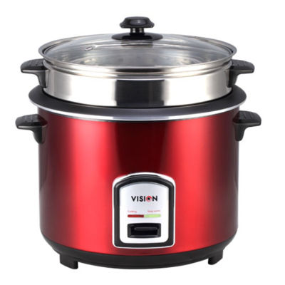 VISION Rice Cooker (3 Litre) | Daraz.com.bd