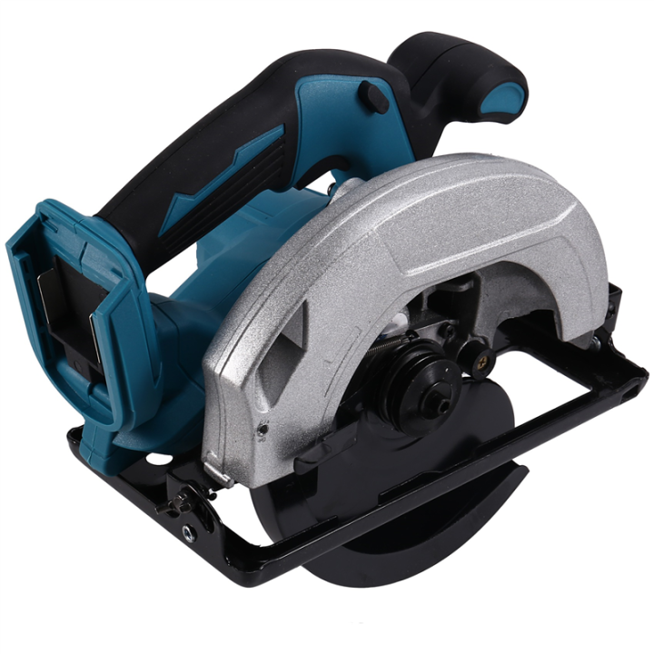 Electric Circular Saw 7 Inch Brushless for Wood Cordless Circular Saw ...