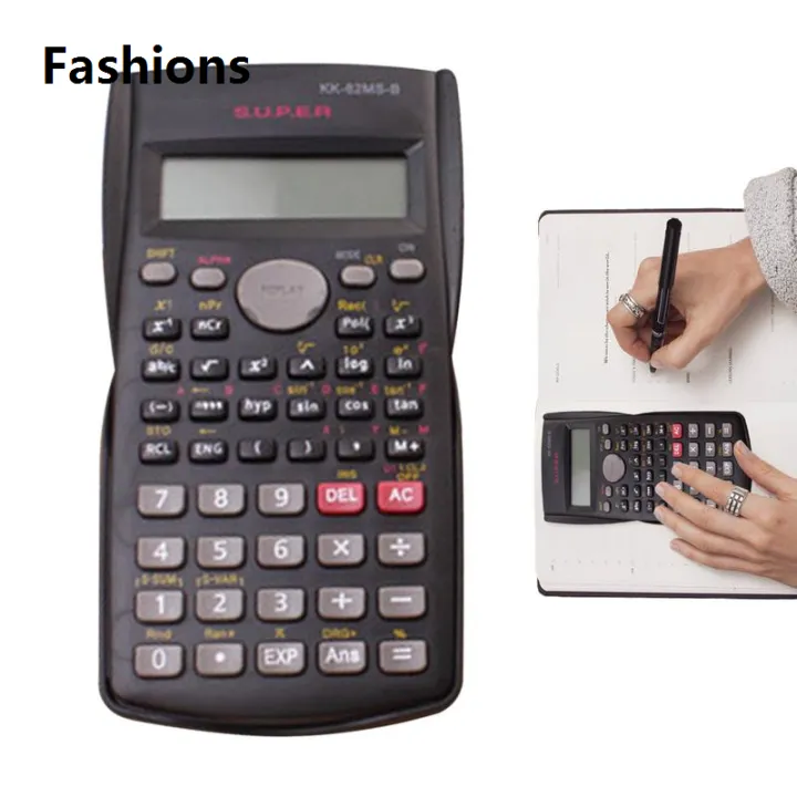 Fashions Calculators Scientific Professional Engineering Non Graphing ...