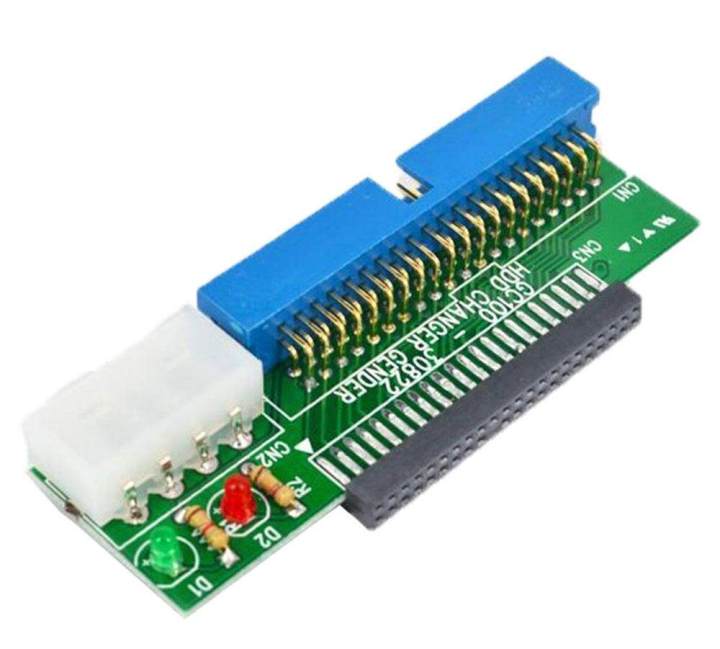 2.5inch to 3.5inch Laptop IDE Hard Disk HDD Adapter | Daraz.com.bd