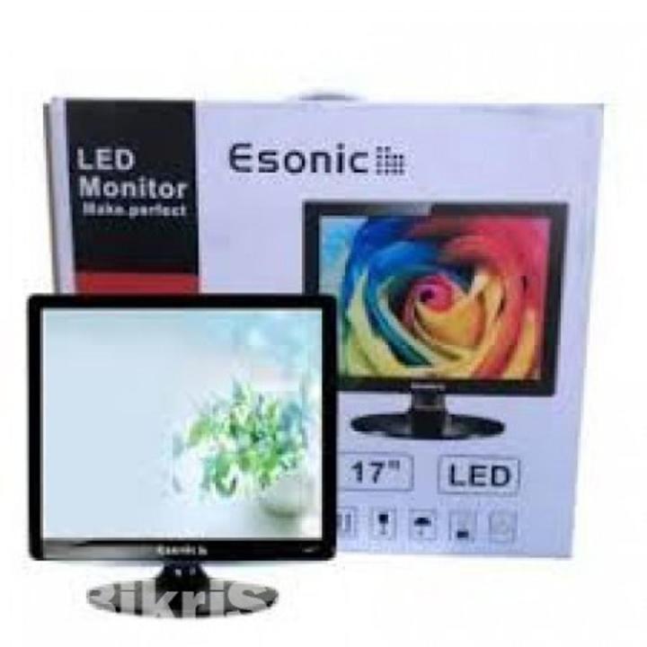 ESONIC ES1701 17 Inch Square LED Monito | Daraz.com.bd