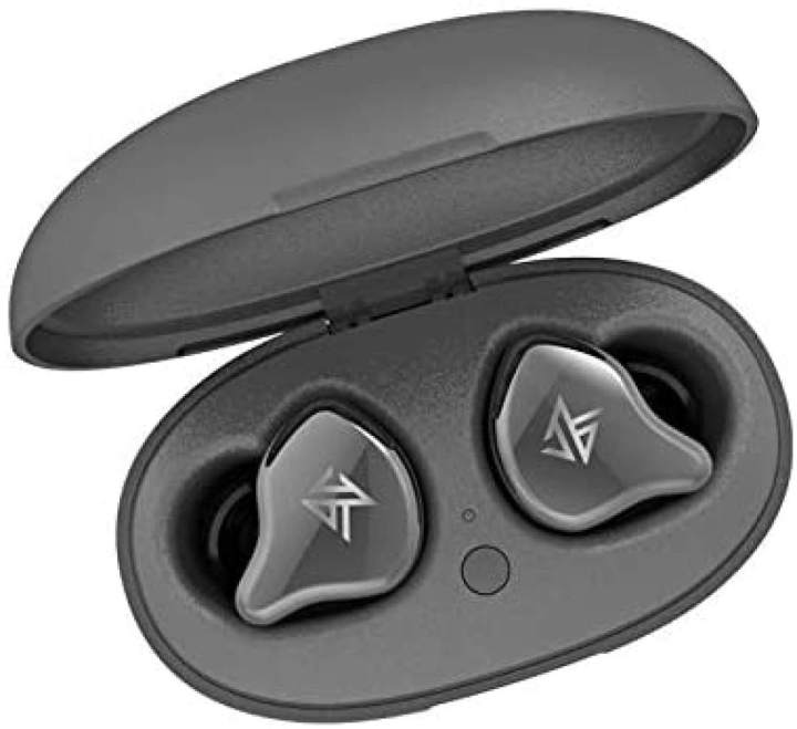 KZ S1 Hybrid Technology True Wireless Earbuds | Daraz.com.bd KZ S1 Hybrid Technology True Wireless Earbuds | Daraz.com.bd