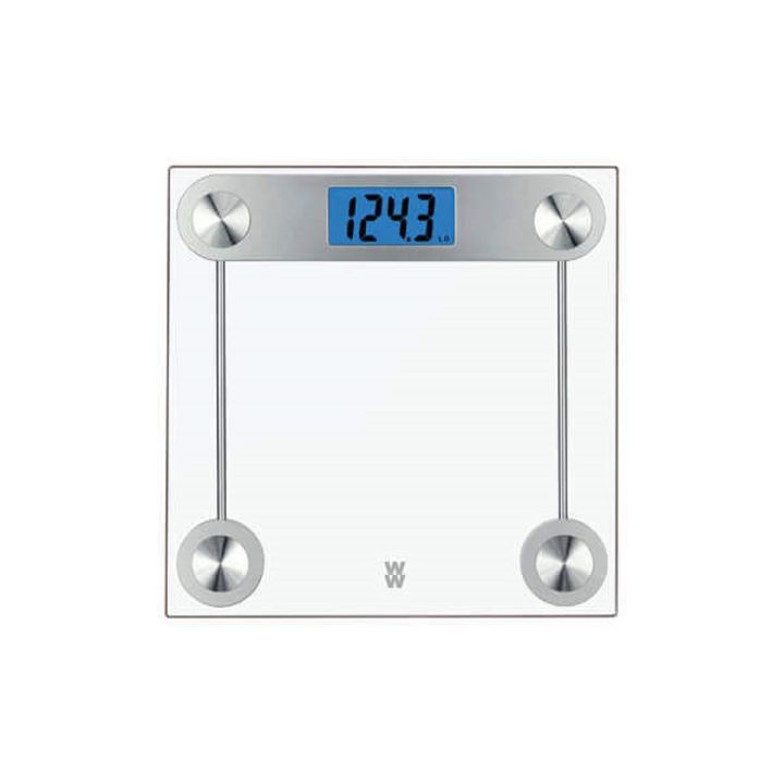 Stylish and New digital weight scale - weight machine MADE IN CHINA ...