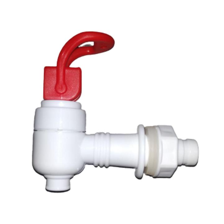 Multi-color Plastic Water Filter Jar Tap | Daraz.com.bd