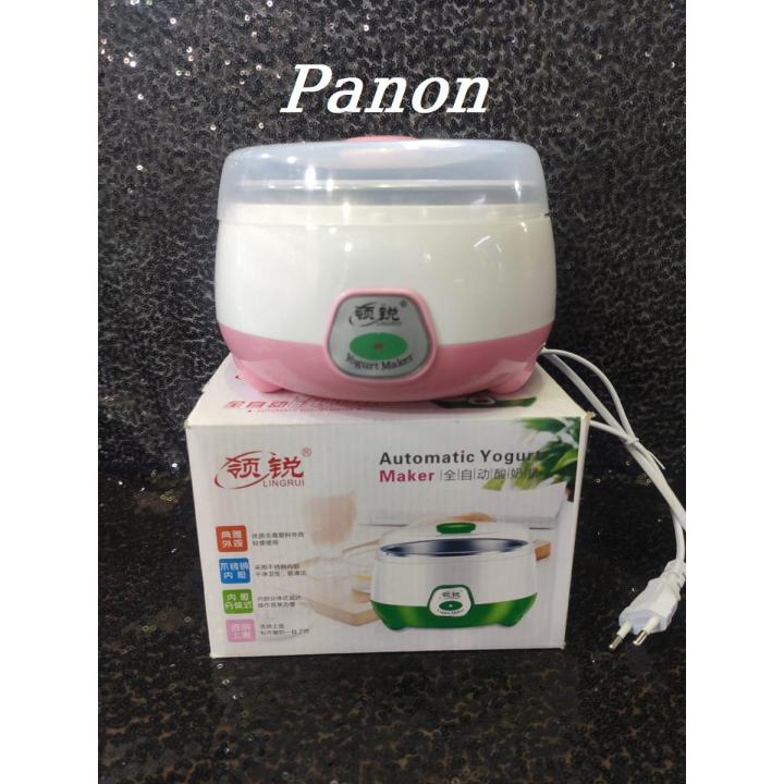 Automatic/ Electric Yogurt / Doi Maker 1 L | Daraz.com.bd