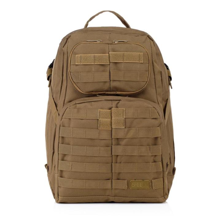 Outdoor Tactical US Military Army Style Backpack Heavy Duty Lightweight ...