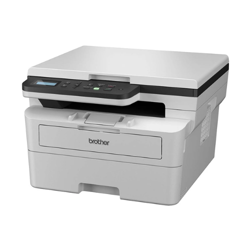 Brother DCP-B7620DW Multifunction Mono Laser Duplex Printer | Daraz.com.bd