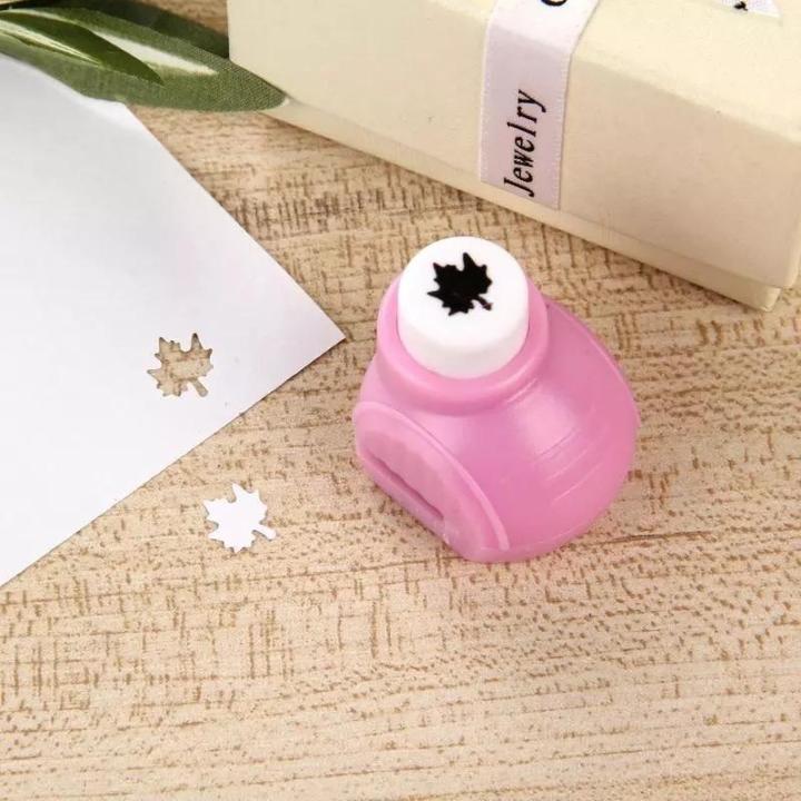 Maple leaf Mini Punch Machine | Daraz.com.bd