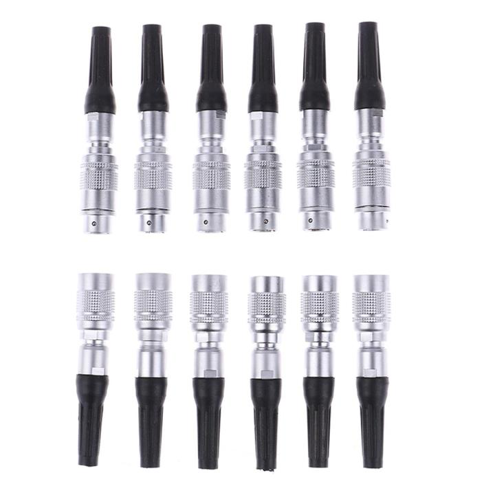 1Set Docking sensor connector circular connector YC8 mini push pull ...