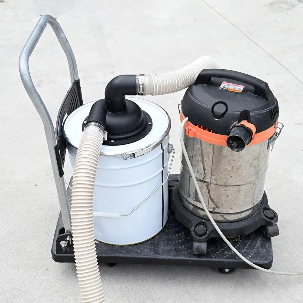 Cyclone Cover For Vacuum Cleaners Cyclone, Dust Separator, Dust Removal ...